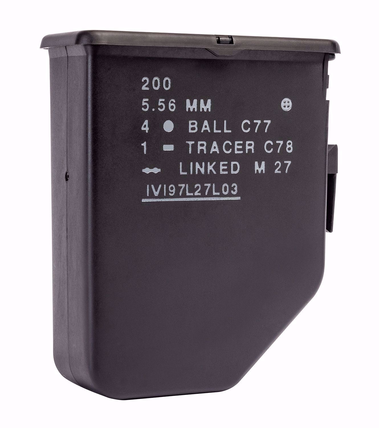 HK MG4 AIRSOFT AEG HIGH CAPACITY RIFLE 6MM | Umarex USA