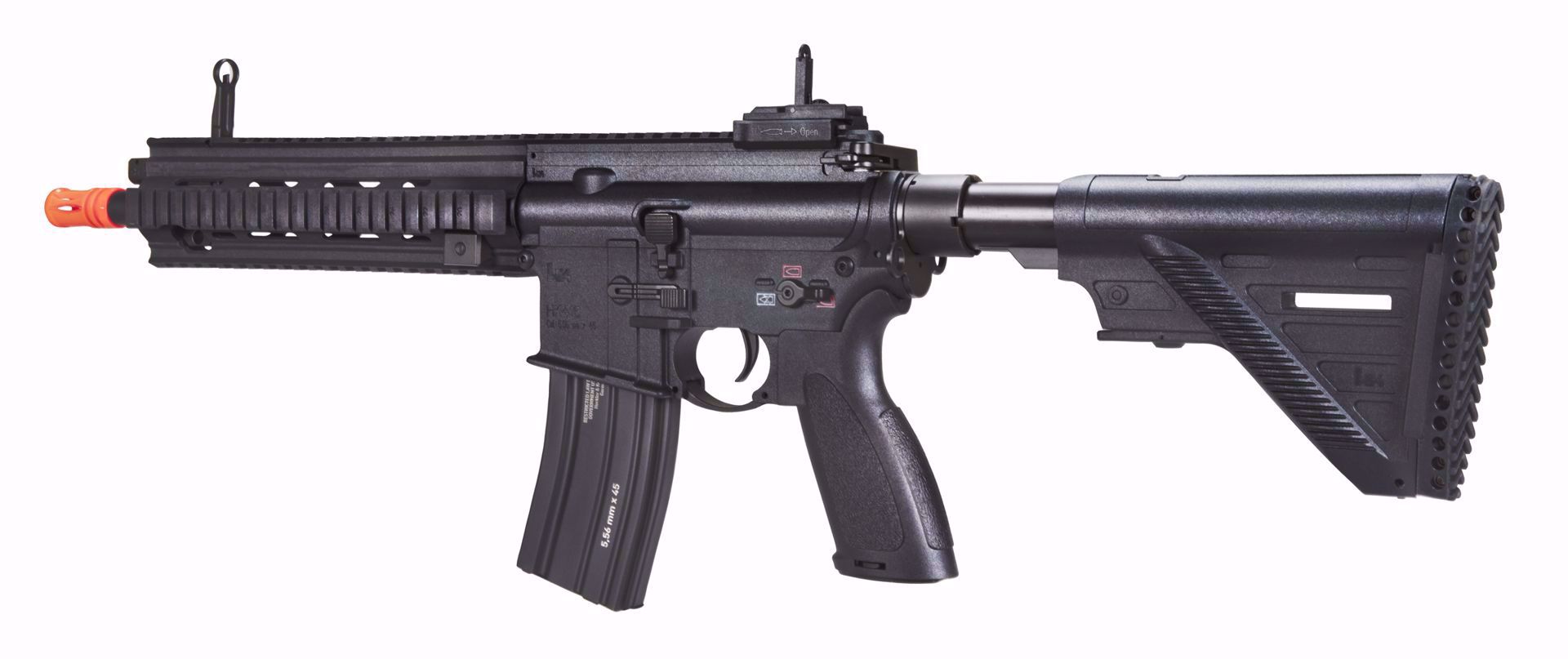 HK 416 A5 COMPETITION AIRSOFT RIFLE | Umarex USA