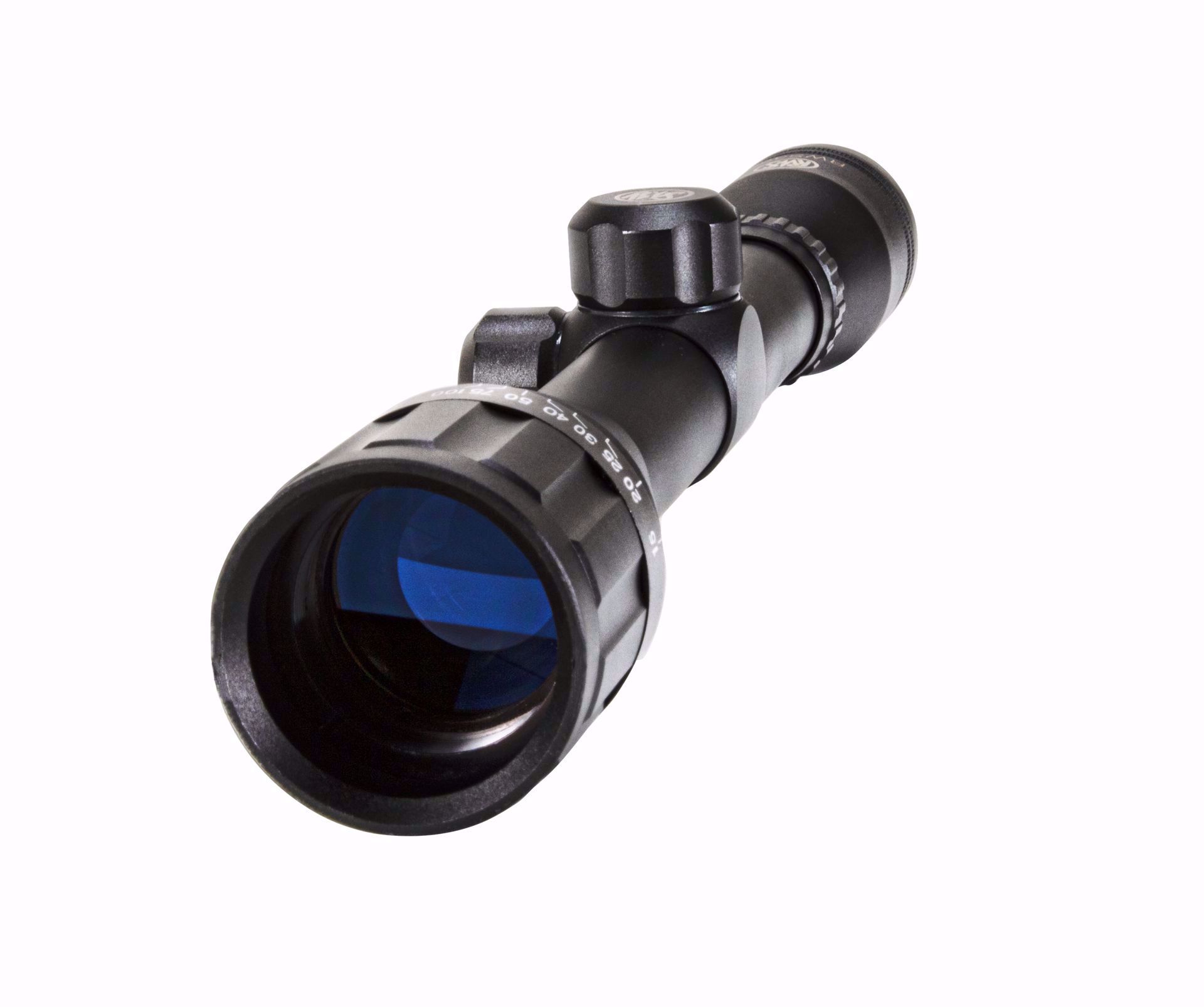 RWS MODEL 300 - 4 X 32 | Umarex USA