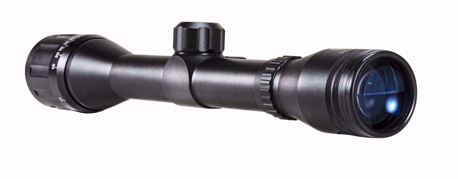 RWS MODEL 300 - 4 X 32 | Umarex USA