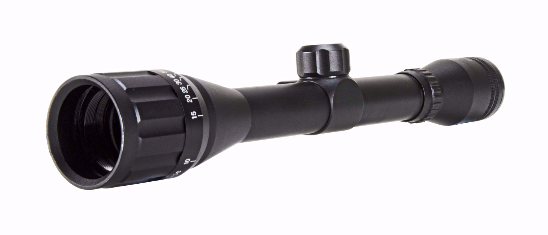 RWS MODEL 300 - 4 X 32 | Umarex USA