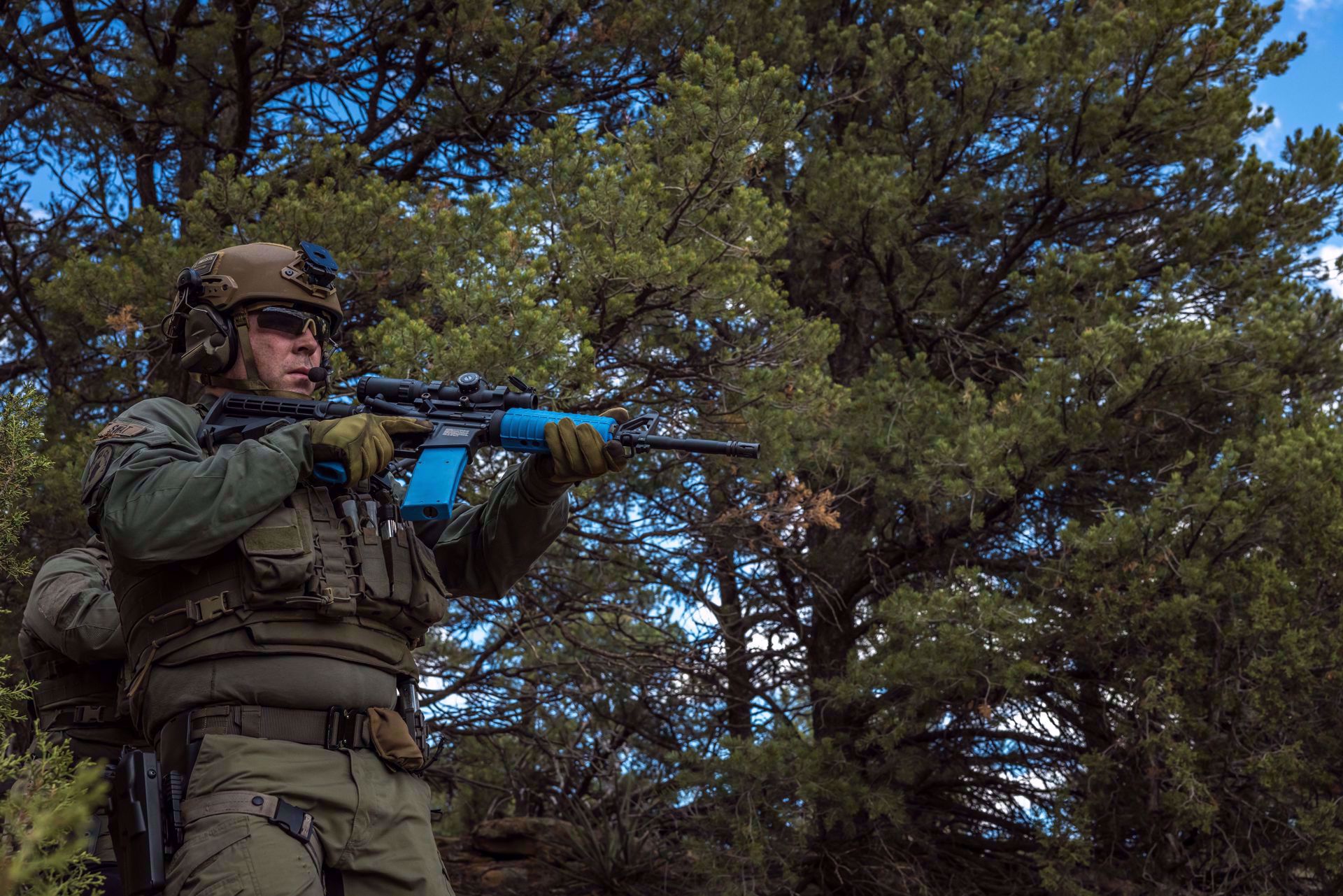 T4E TM-4 | Umarex USA