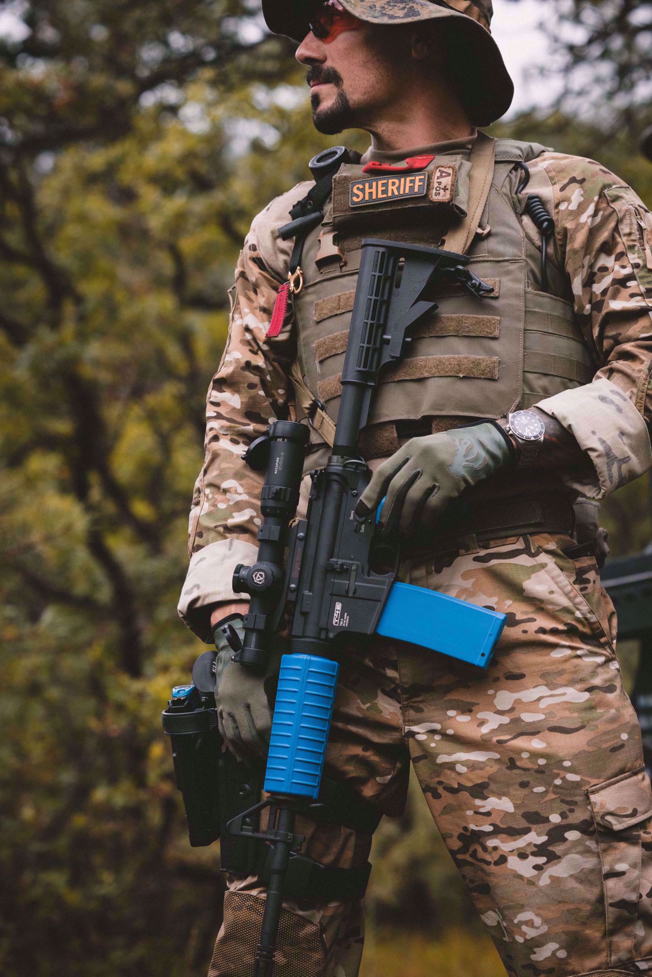 T4E TM-4 | Umarex USA