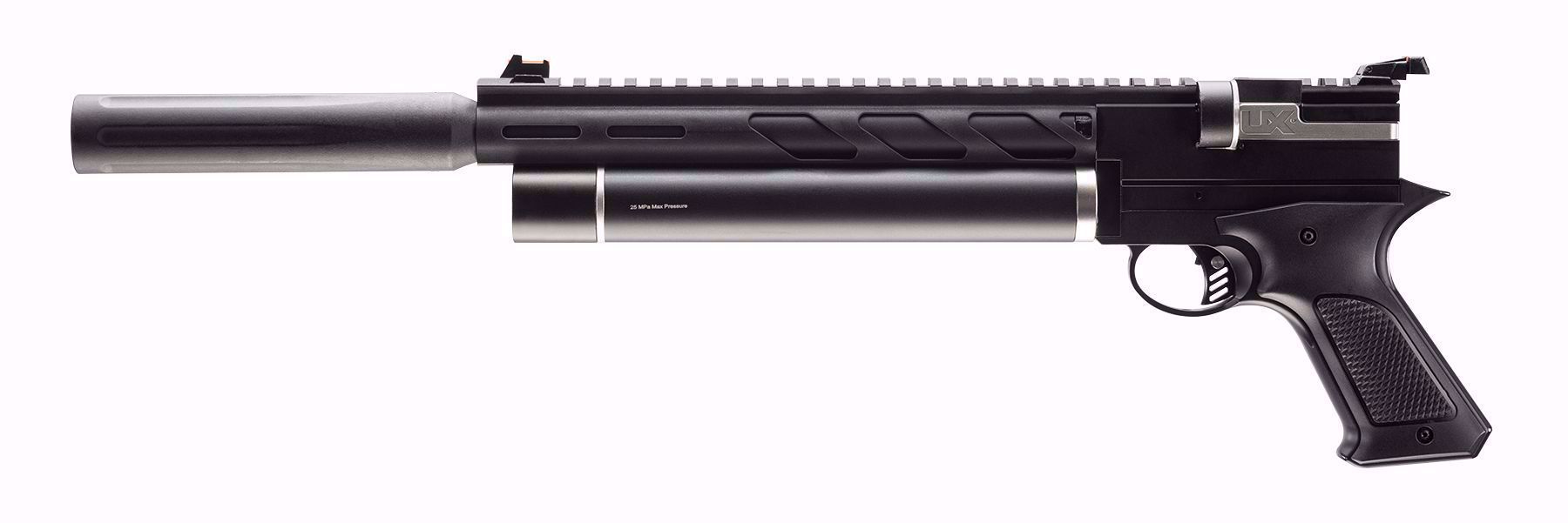 UX NOTOS PISTOL GRIPS | Umarex USA