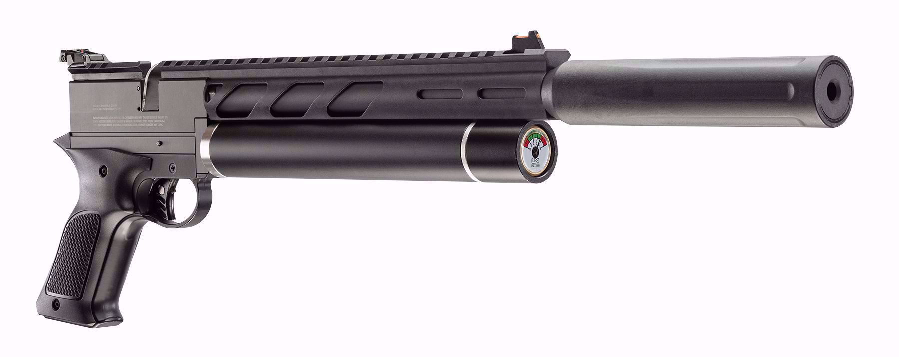 UX NOTOS PISTOL GRIPS | Umarex USA