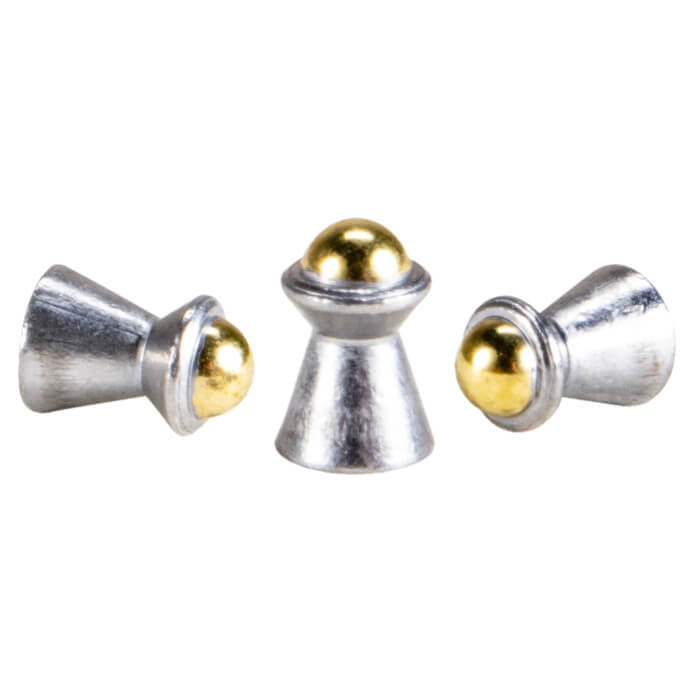 RWS POWER BALL .177 AIRGUN PELLET 200 CT | Umarex USA