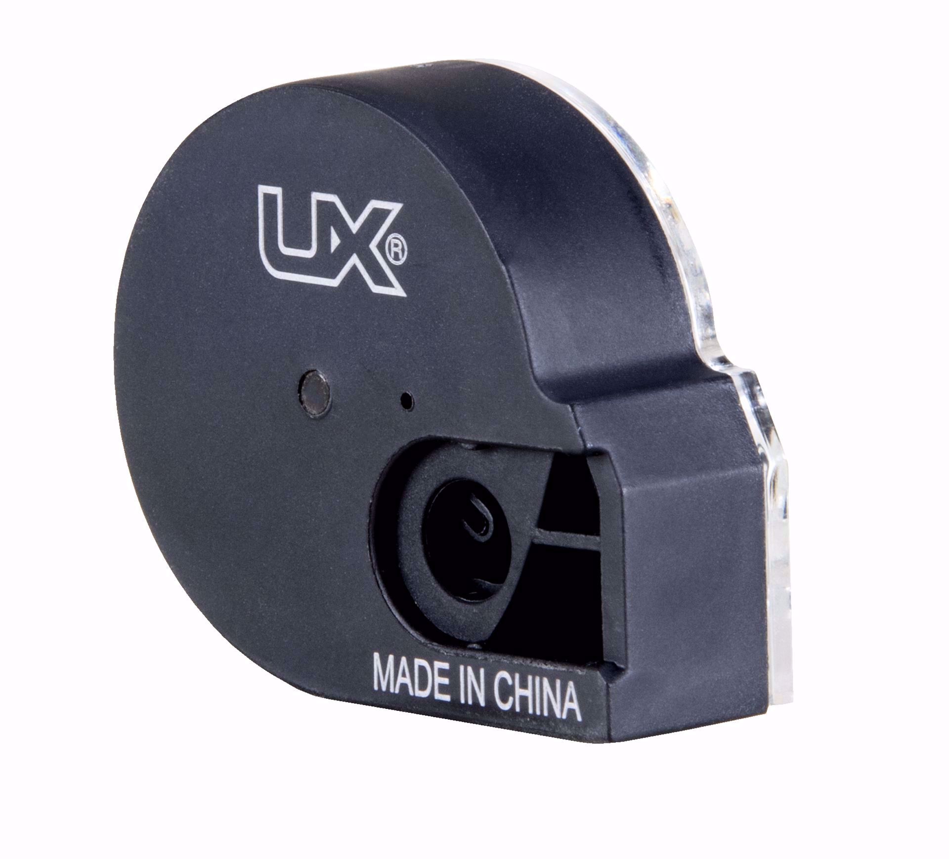 UX ORIGIN ROTARY MAG .25 | Umarex USA