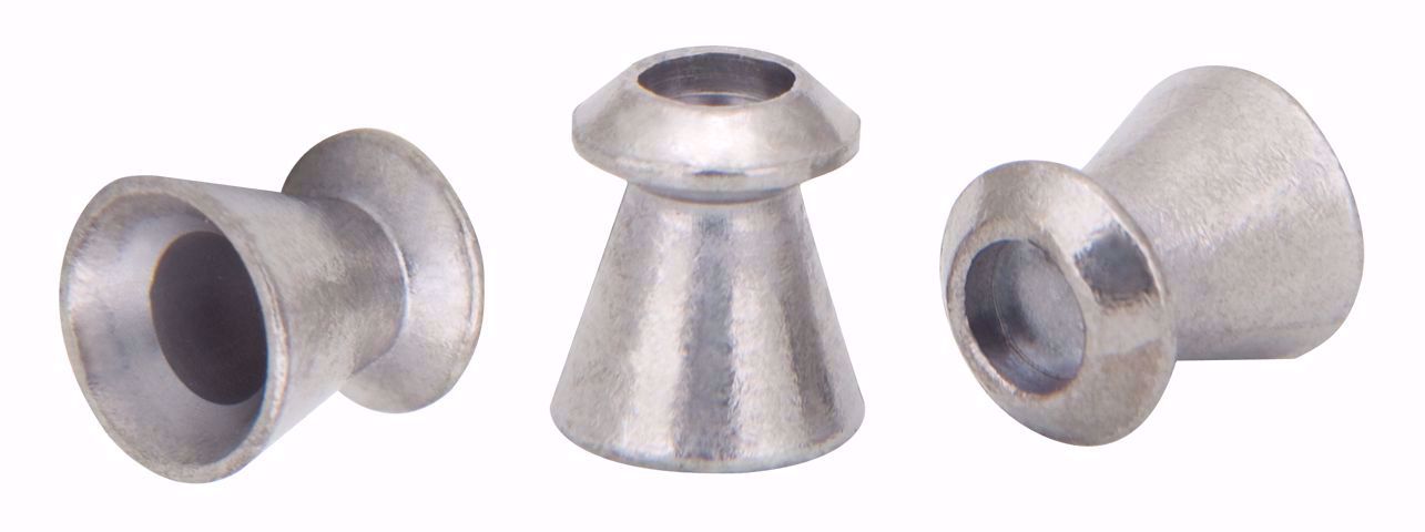 UX HOLLOW POINT LEAD PELLET .177- 250 CT | Umarex USA