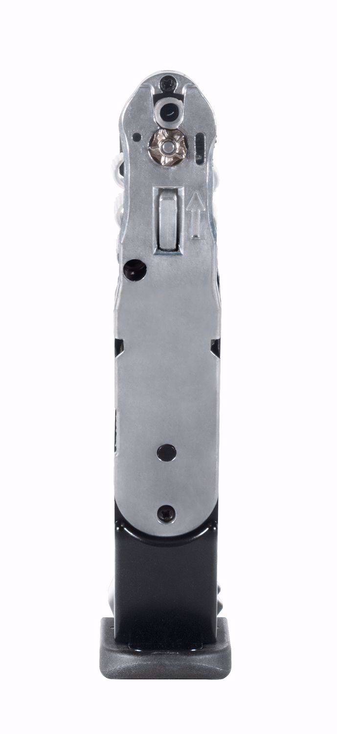 GLOCK G17 GEN 5 PELLET .177 MAG-BLACK | Umarex USA