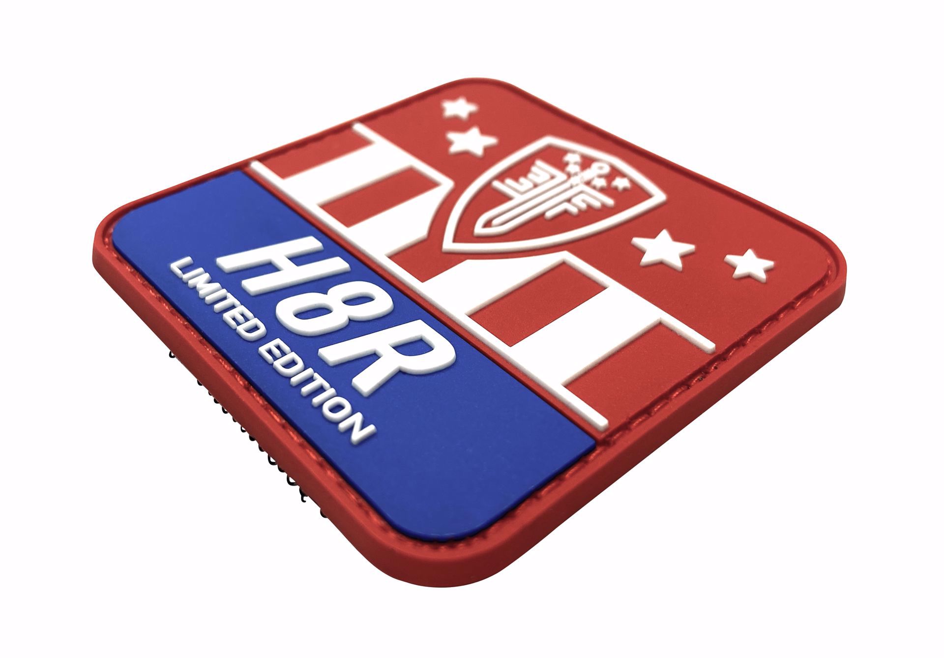 EF H8R GEN 2-6MM-BLUE/RED-LIMITED EDITION | Umarex USA