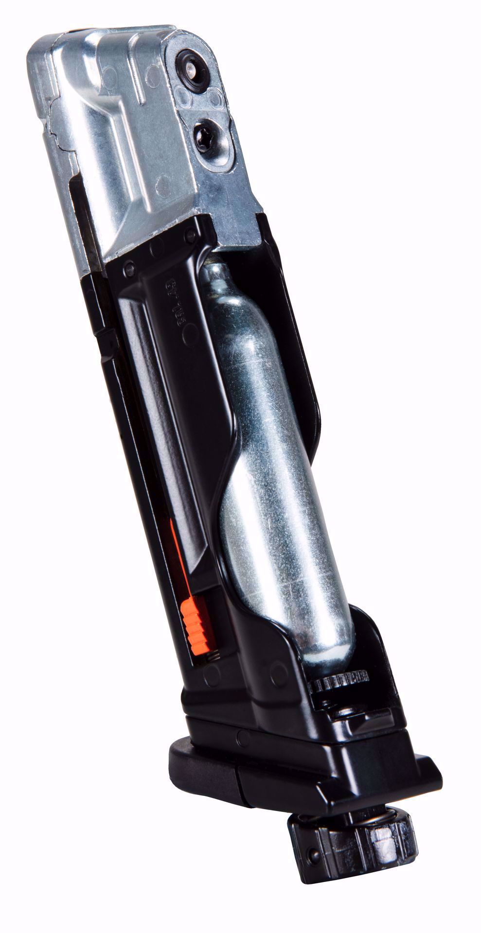 T4E GLOCK G17 GEN 5 QUICK PIERCING MAG-.43 CAL-BLACK | Umarex USA