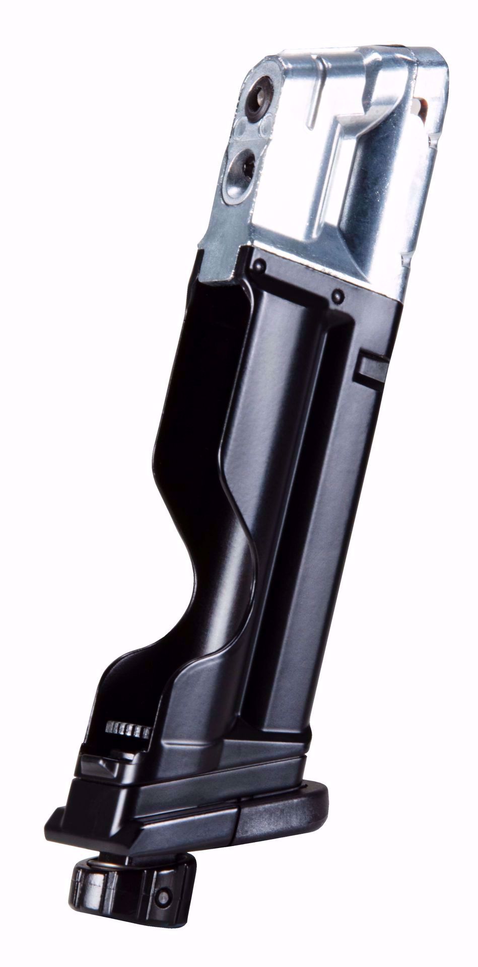 T4E GLOCK G17 GEN 5 QUICK PIERCING MAG-.43 CAL-BLACK | Umarex USA