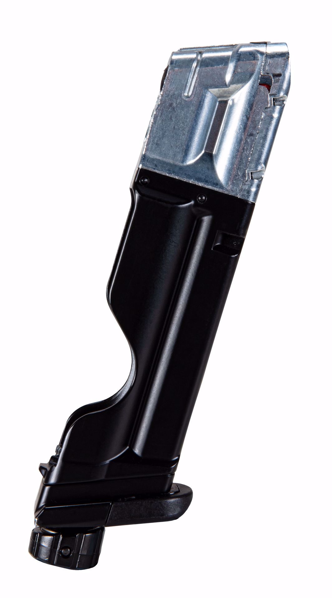 T4E GLOCK G17 GEN 5 QUICK PIERCING MAG-.43 CAL-BLACK | Umarex USA