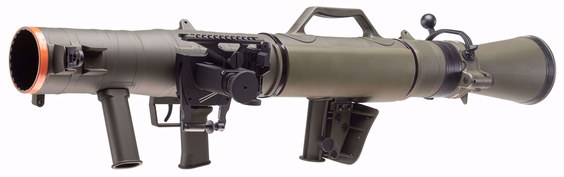 EF M3 MAAWS CARL GUSTAF GBB -65MM | Umarex USA