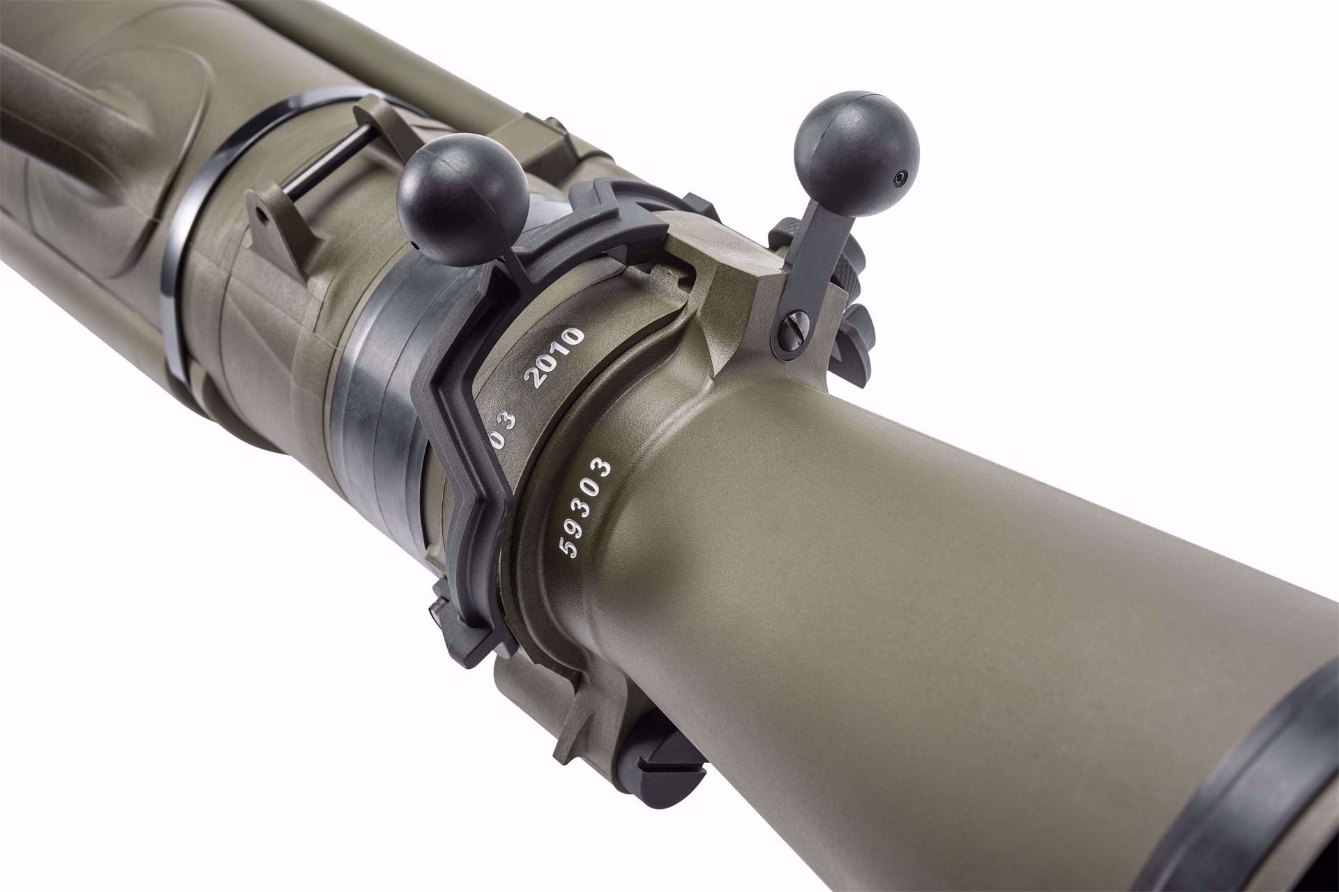 EF M3 MAAWS CARL GUSTAF GBB -65MM | Umarex USA