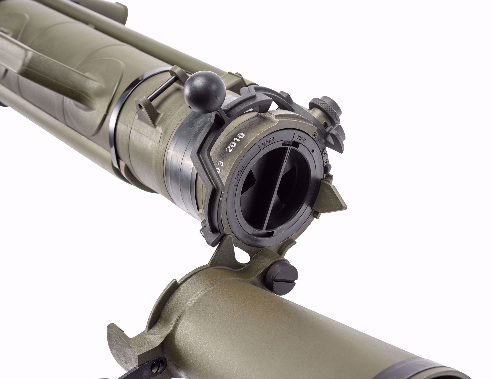 EF M3 MAAWS CARL GUSTAF GBB -65MM | Umarex USA