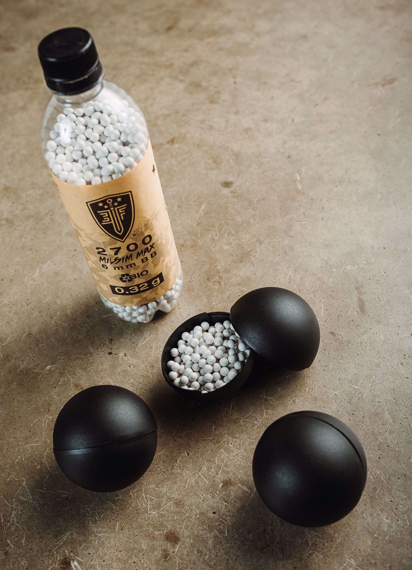 EF M3 MAAWS CARL GUSTAF GBB -65MM | Umarex USA