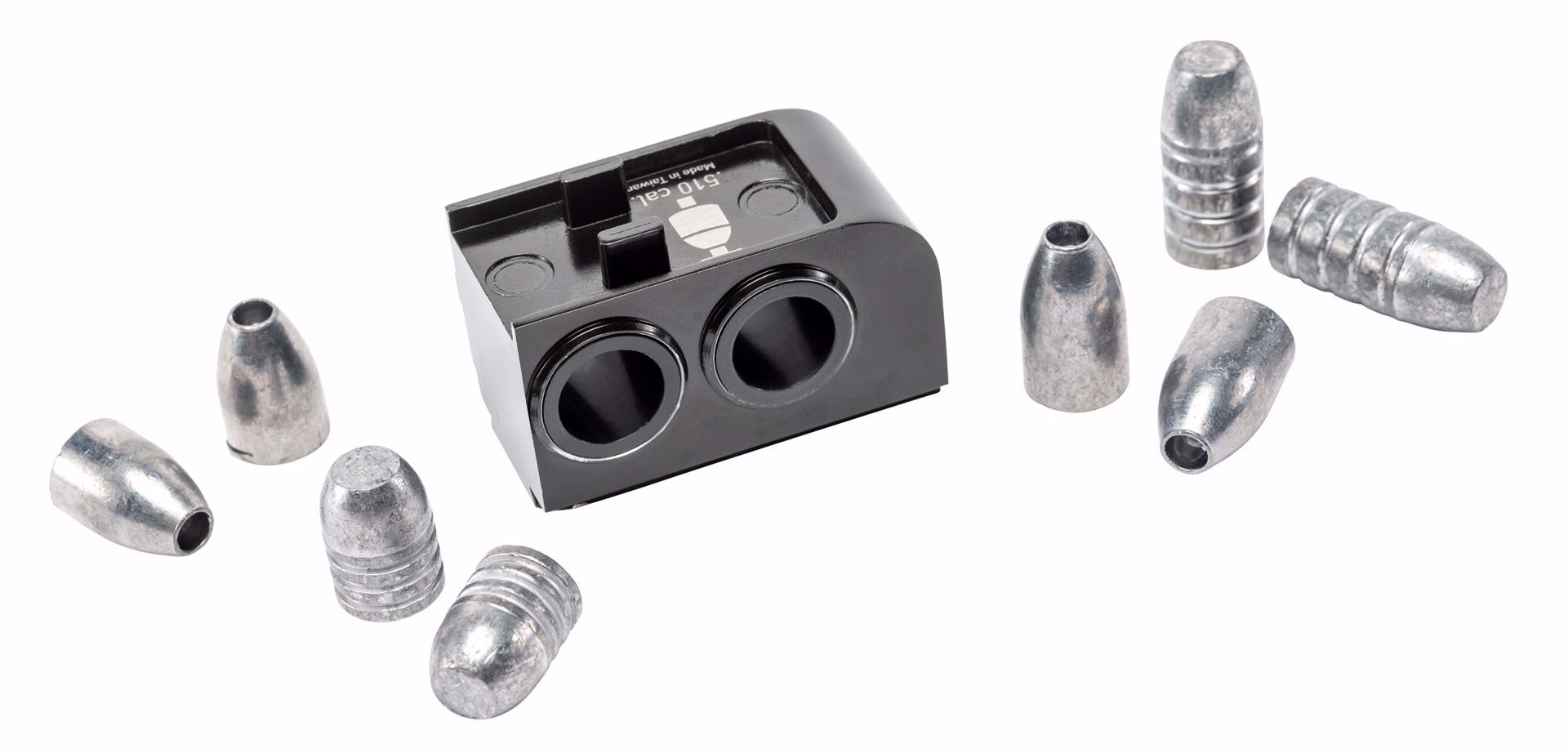 UX HAMMER PRESSURE SEALED MAG .50 | Umarex USA