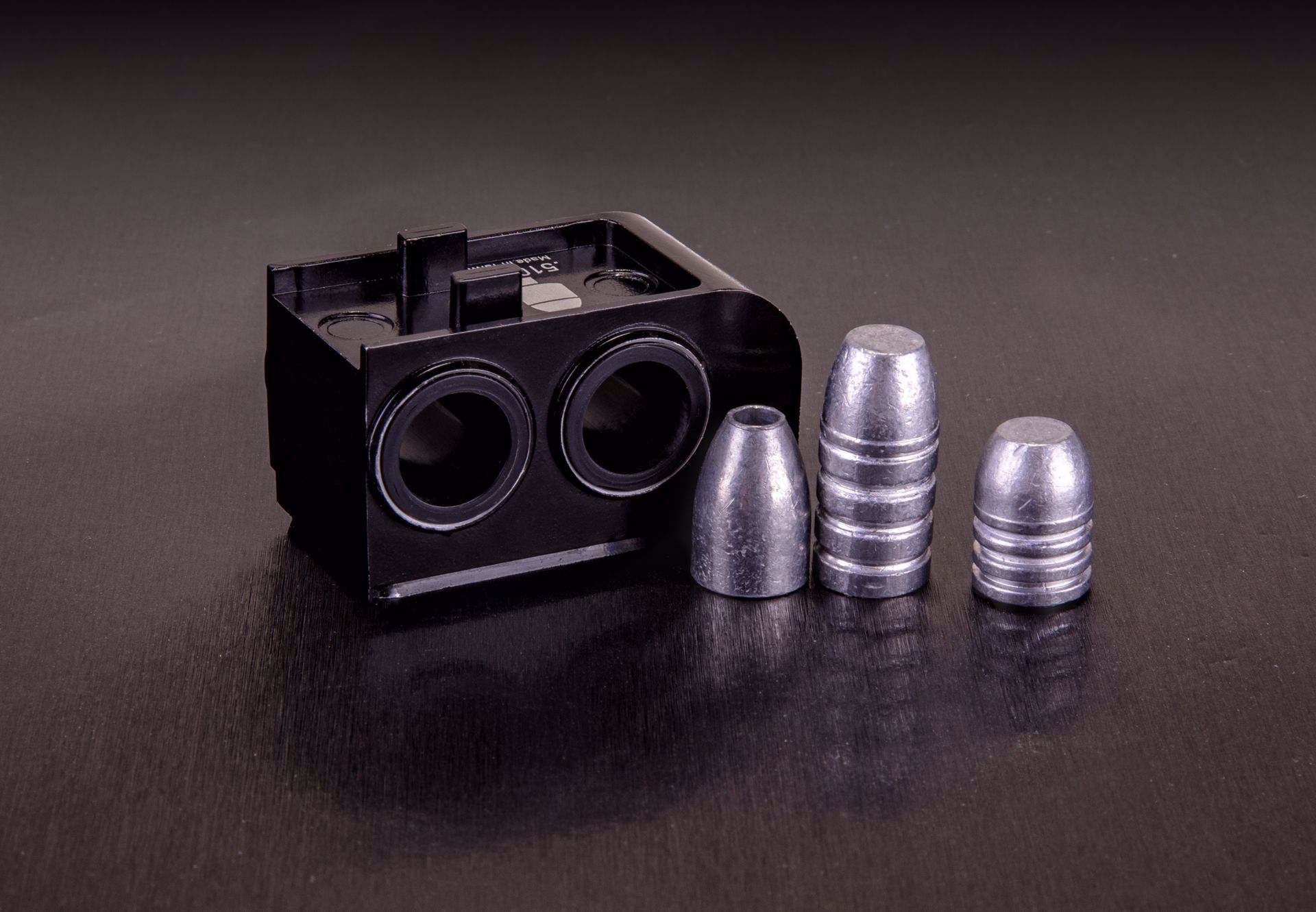 UX HAMMER PRESSURE SEALED MAG .50 | Umarex USA