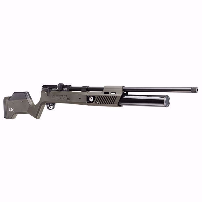 Umarex Gauntlet SL30 PCP Rifle .30 Caliber | Umarex USA