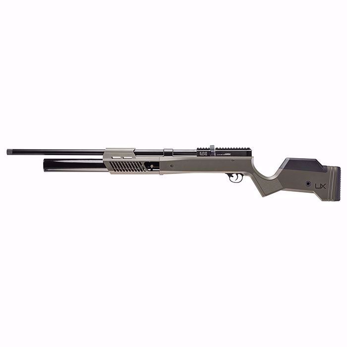 Umarex Gauntlet SL30 PCP Rifle .30 Caliber | Umarex USA