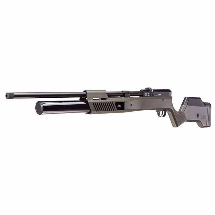 Umarex Gauntlet SL30 PCP Rifle .30 Caliber | Umarex USA