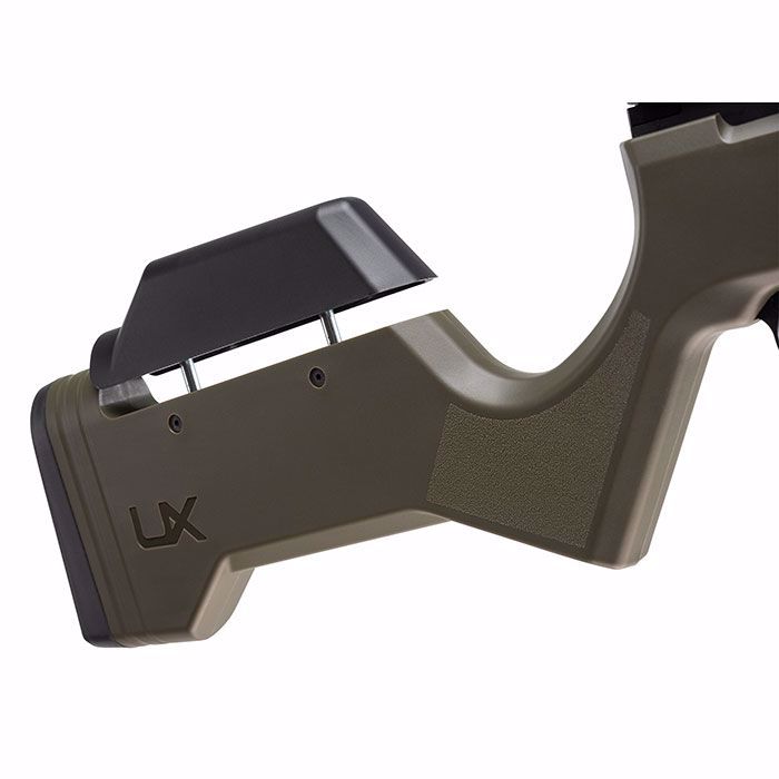 Umarex Gauntlet SL30 PCP Rifle .30 Caliber | Umarex USA