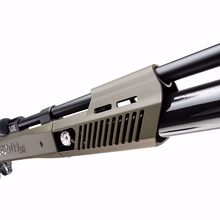 Umarex Gauntlet SL30 PCP Rifle .30 Caliber | Umarex USA