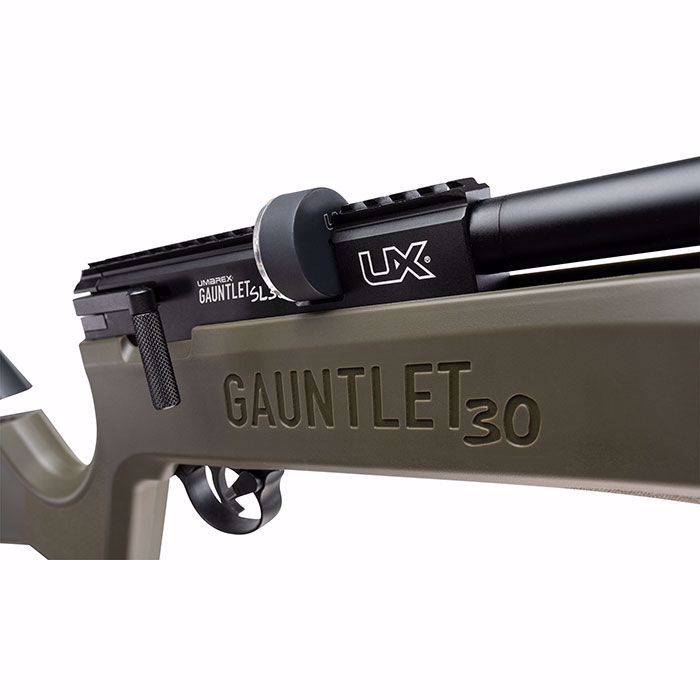 Umarex Gauntlet SL30 PCP Rifle .30 Caliber | Umarex USA