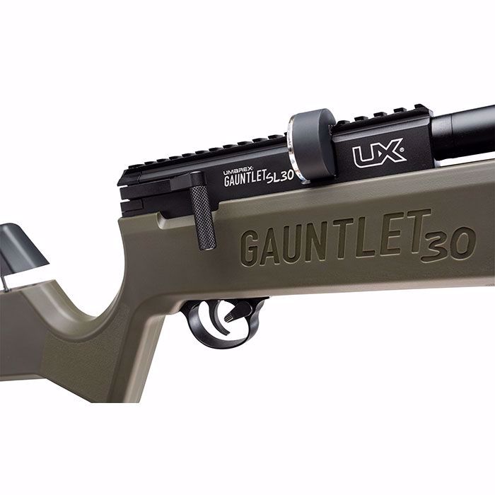 Umarex Gauntlet SL30 PCP Rifle .30 Caliber | Umarex USA