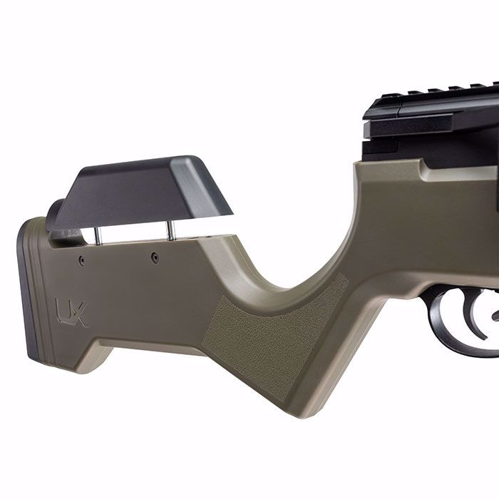 Umarex Gauntlet SL30 PCP Rifle .30 Caliber | Umarex USA