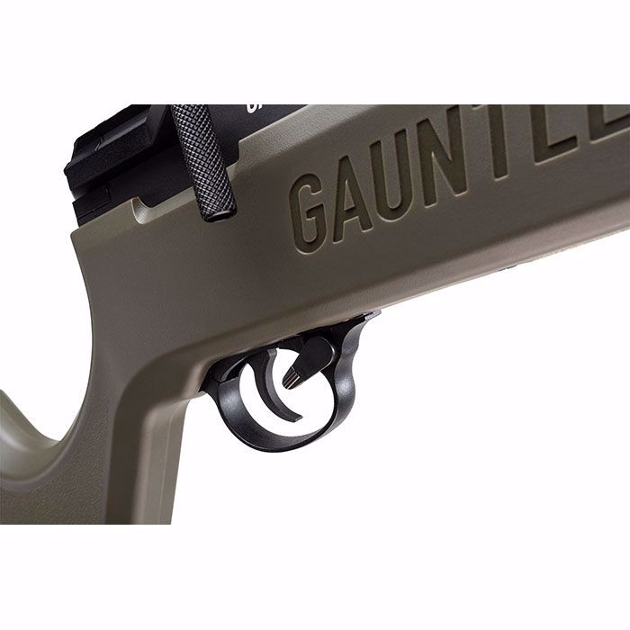 Umarex Gauntlet SL30 PCP Rifle .30 Caliber | Umarex USA