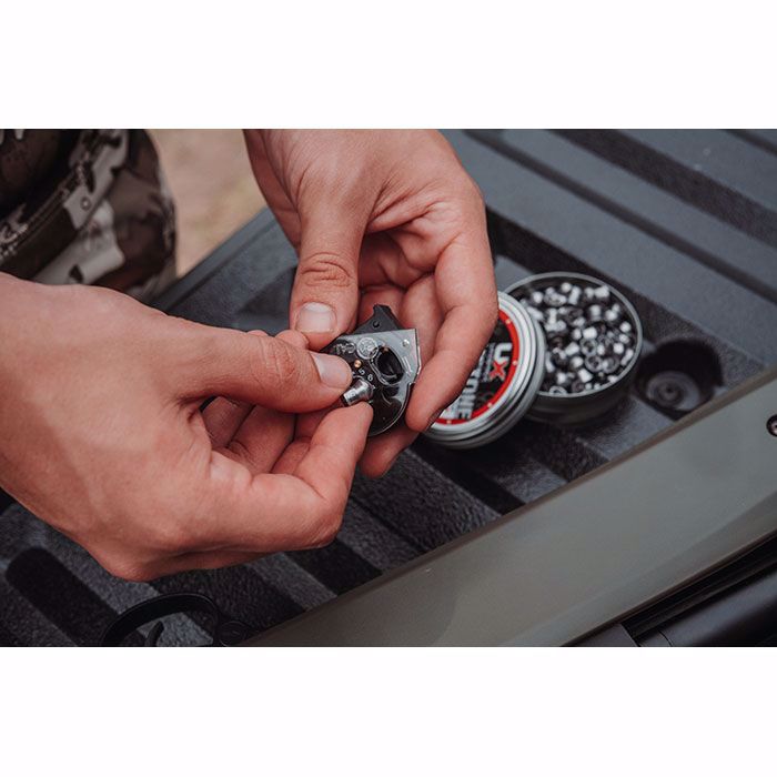 Umarex Gauntlet SL30 PCP Rifle .30 Caliber | Umarex USA