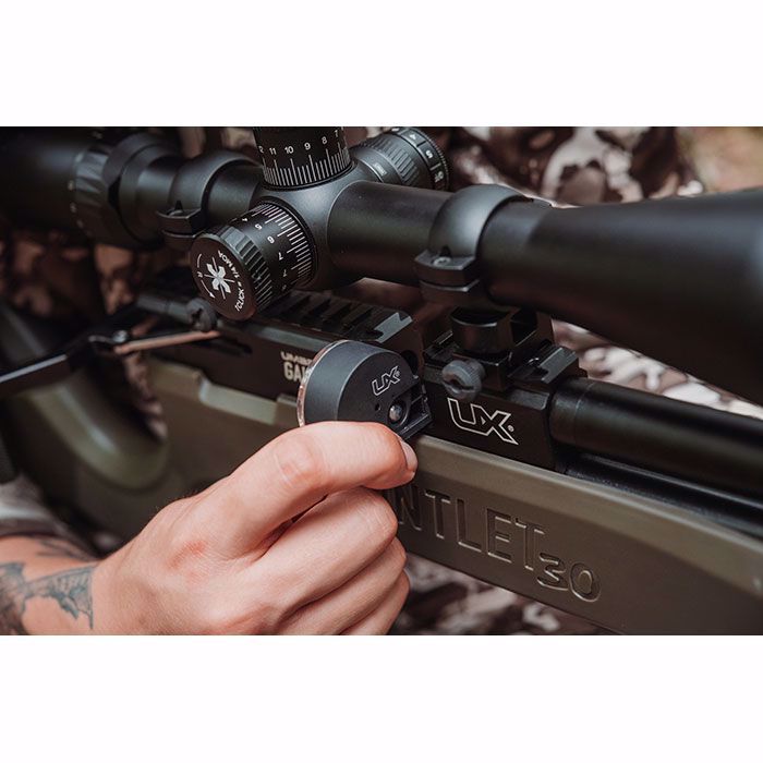 Umarex Gauntlet SL30 PCP Rifle .30 Caliber | Umarex USA