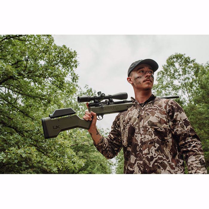 Umarex Gauntlet SL30 PCP Rifle .30 Caliber | Umarex USA