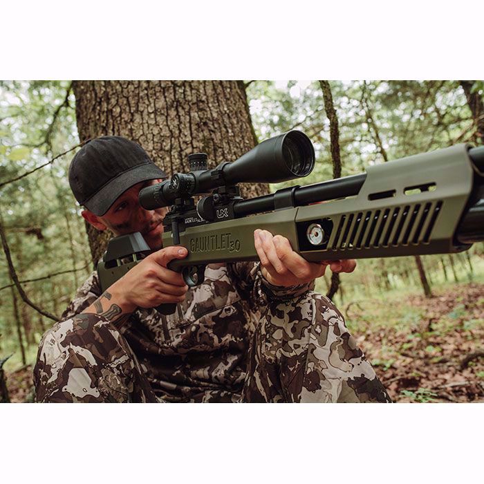 Umarex Gauntlet SL30 PCP Rifle .30 Caliber | Umarex USA