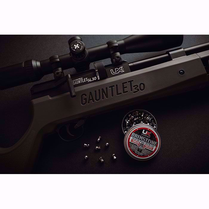 Umarex Gauntlet SL30 PCP Rifle .30 Caliber | Umarex USA