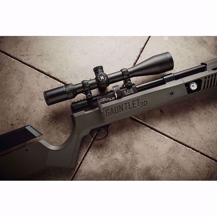 Umarex Gauntlet SL30 PCP Rifle .30 Caliber | Umarex USA