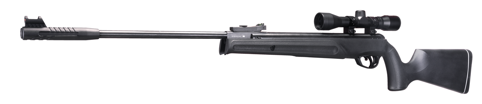PRYMEX .22 Caliber Gas Piston Airgun | Umarex USA