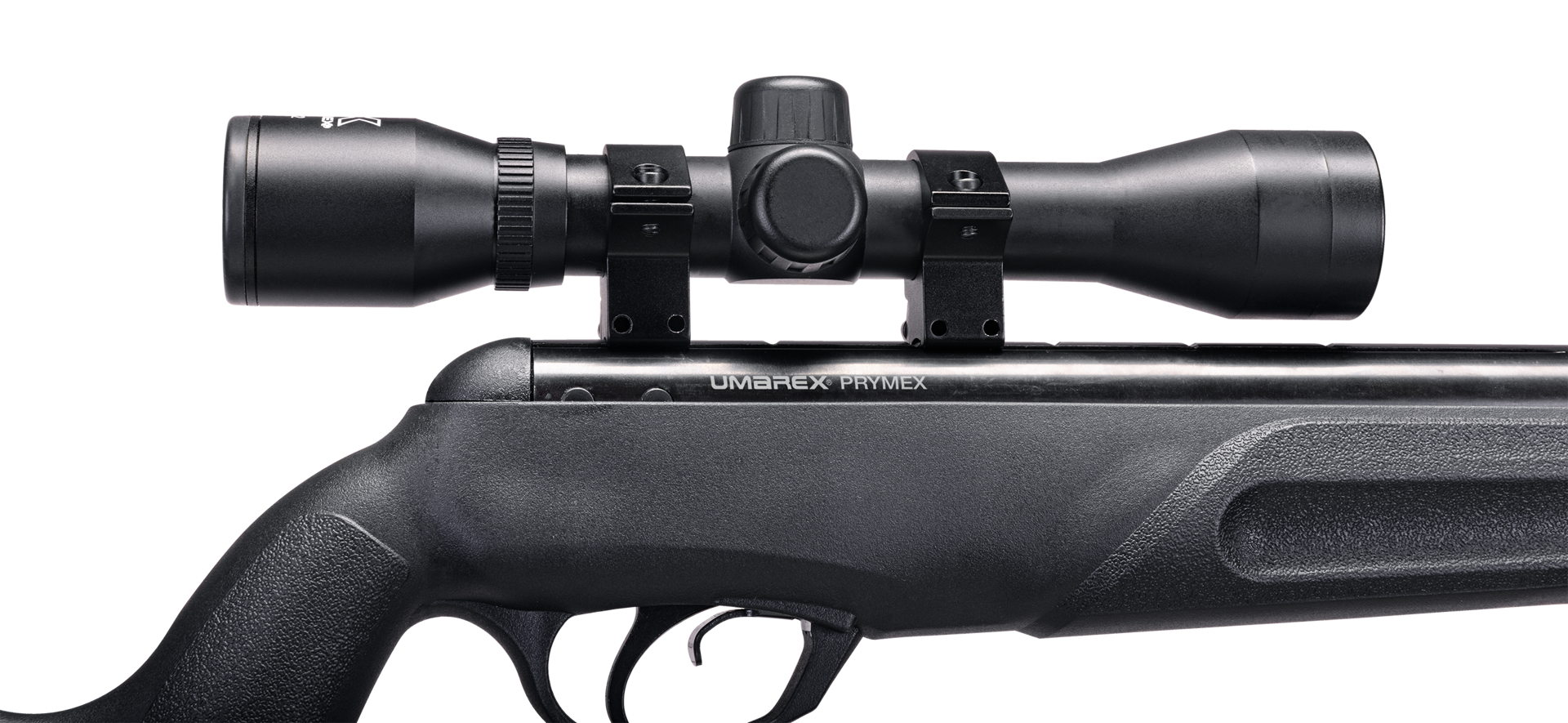 PRYMEX .22 Caliber Gas Piston Airgun | Umarex USA