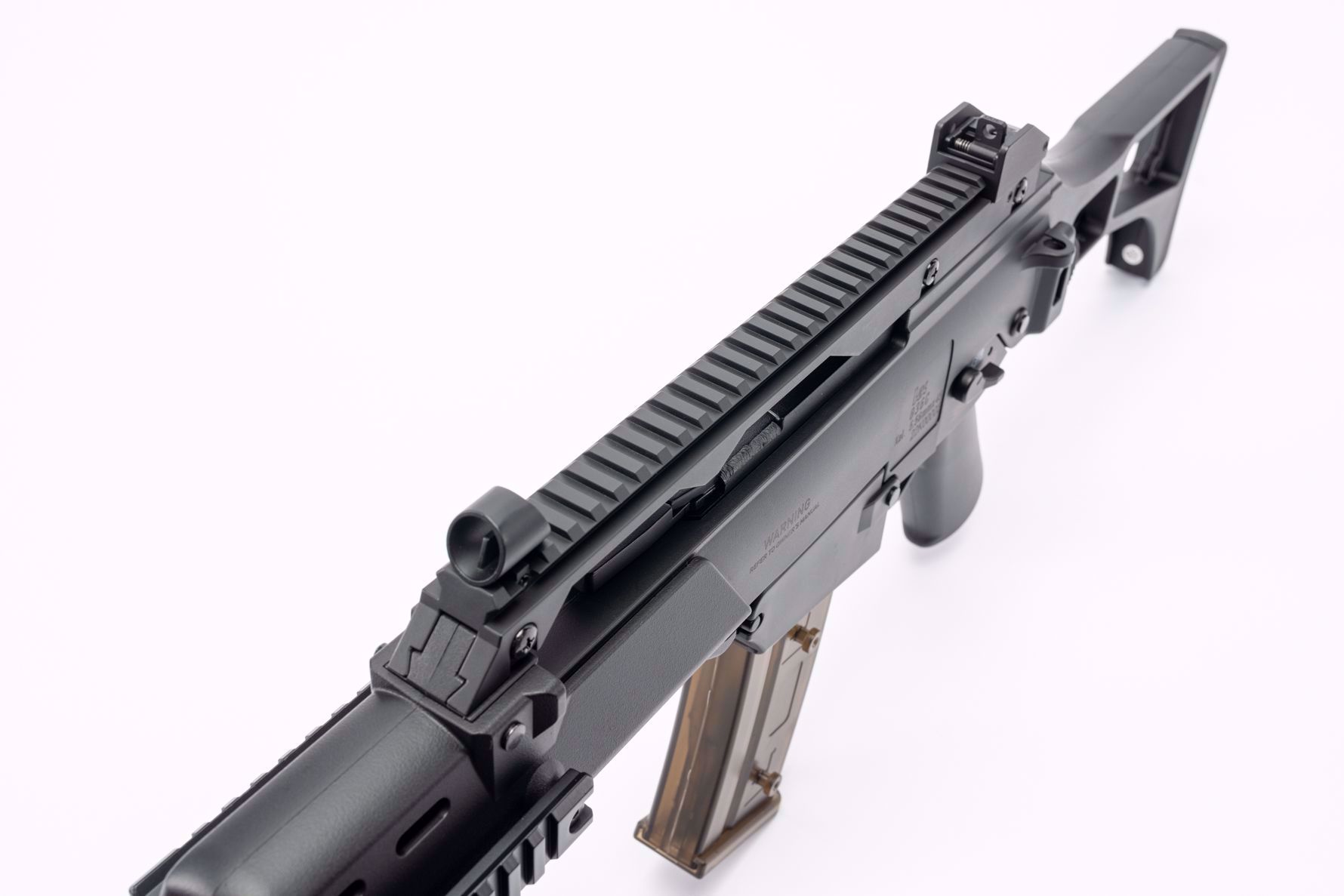 HK G36C EYETRACE AEG AIRSOFT CARBINE | Umarex USA