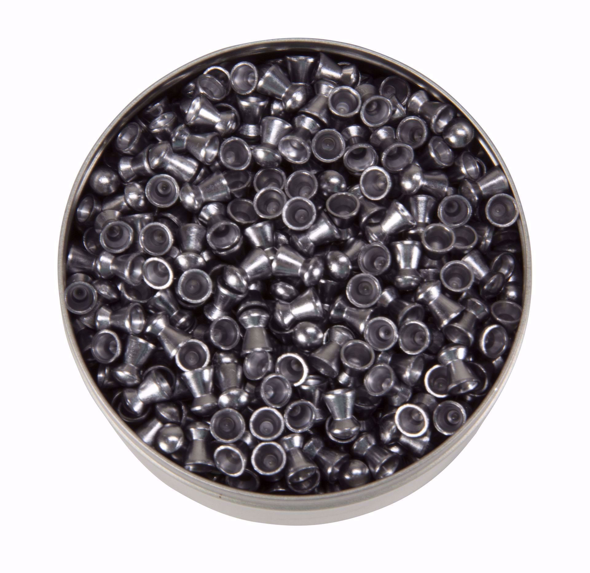 RWS SUPERFIELD ULTRA HEAVY DOMED .177-500CT | Umarex USA