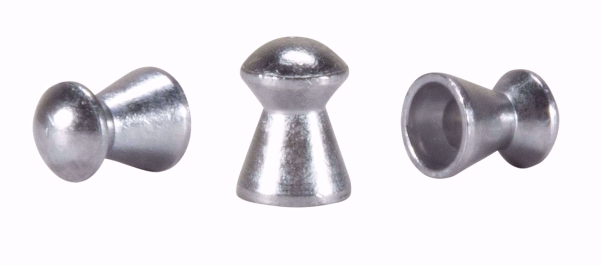 RWS SUPERFIELD ULTRA HEAVY DOMED .177-500CT | Umarex USA