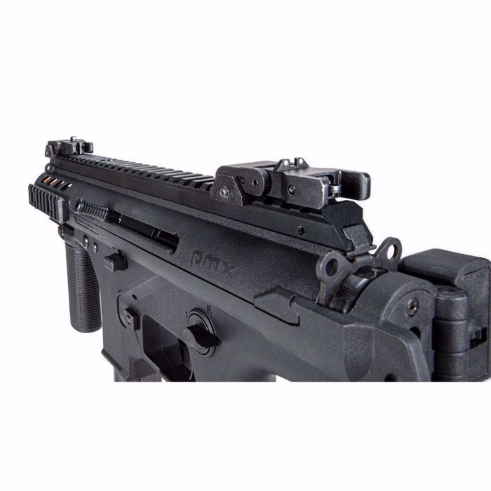 Beretta PMX GBB 6 mm Airsoft Rifle | Umarex USA