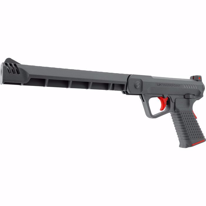 Umarex MarkPoint .177 Break Barrel Pellet Pistol | Umarex USA