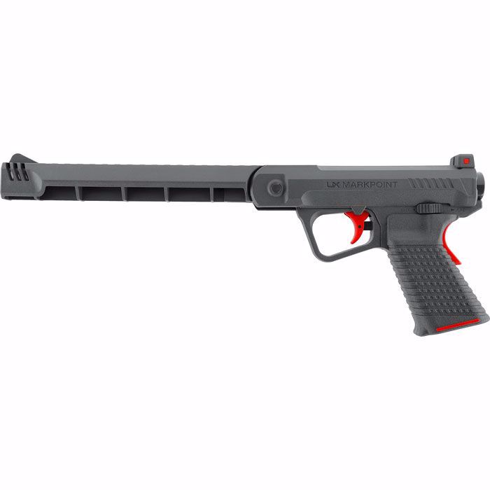 Umarex MarkPoint .177 Break Barrel Pellet Pistol | Umarex USA