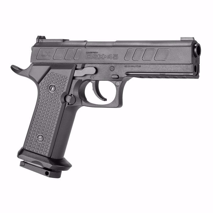Umarex DSX45 .177 Spring BB Pistol | Umarex USA