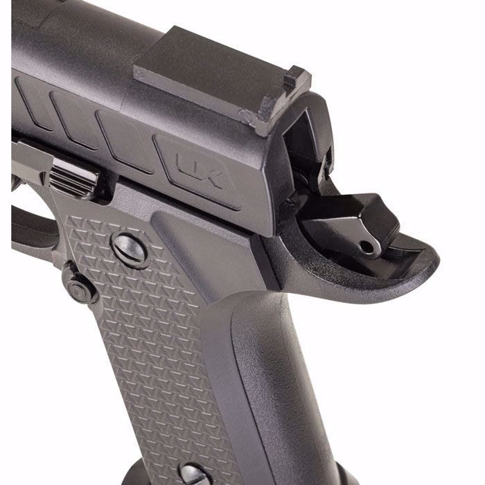 Umarex DSX45 .177 Spring BB Pistol | Umarex USA