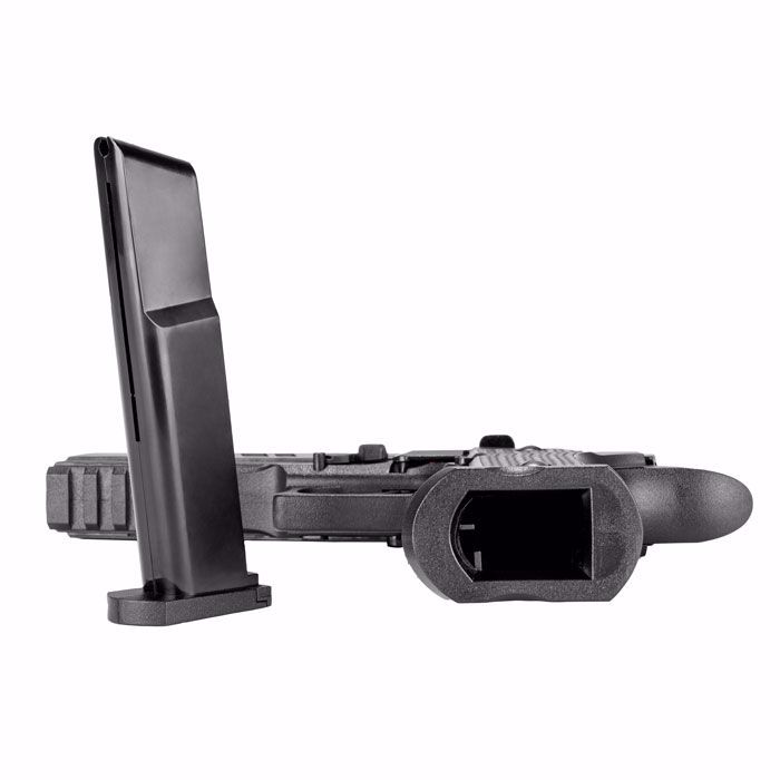 Umarex DSX45 .177 Spring BB Pistol | Umarex USA