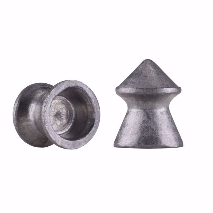 UMAREX POINTED PELLETS .177 - 1250 CT | Umarex USA